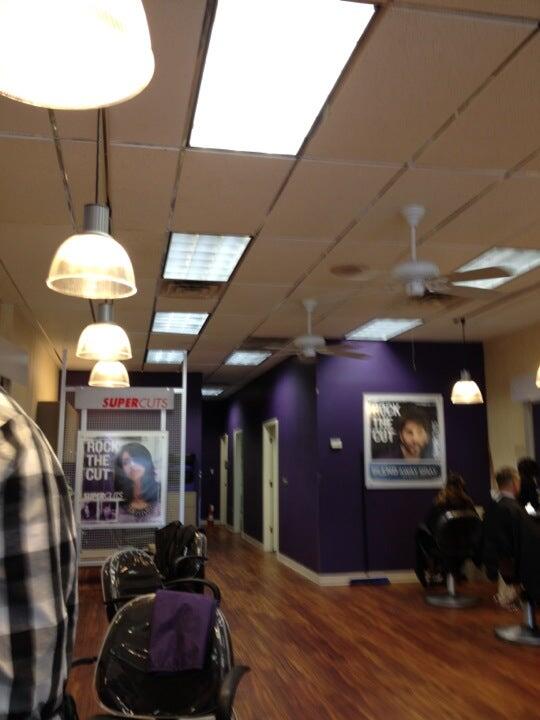 Supercuts - Tampa, FL - Nextdoor