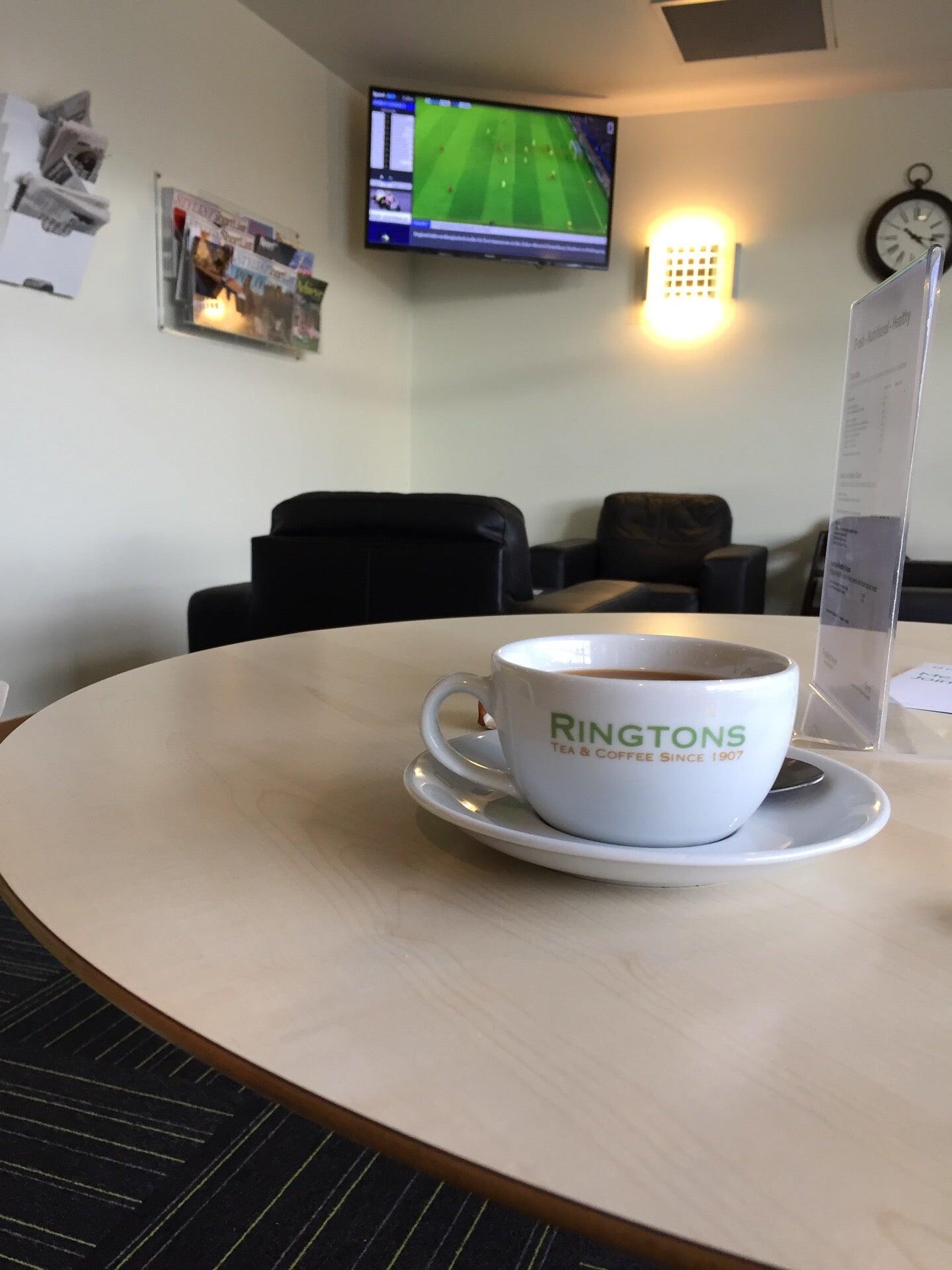 Nuffield Health Nuneaton Fitness & Wellbeing Gym - Bermuda Park - Nextdoor