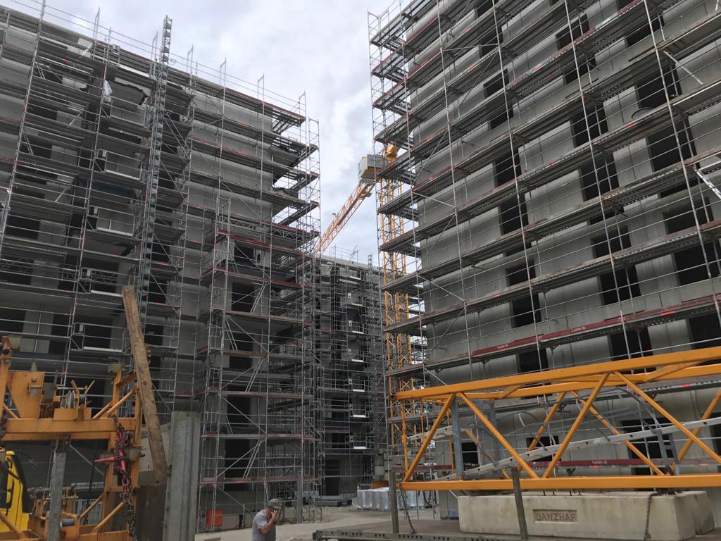 Werner Rausch Fenster - Türen - Nextdoor