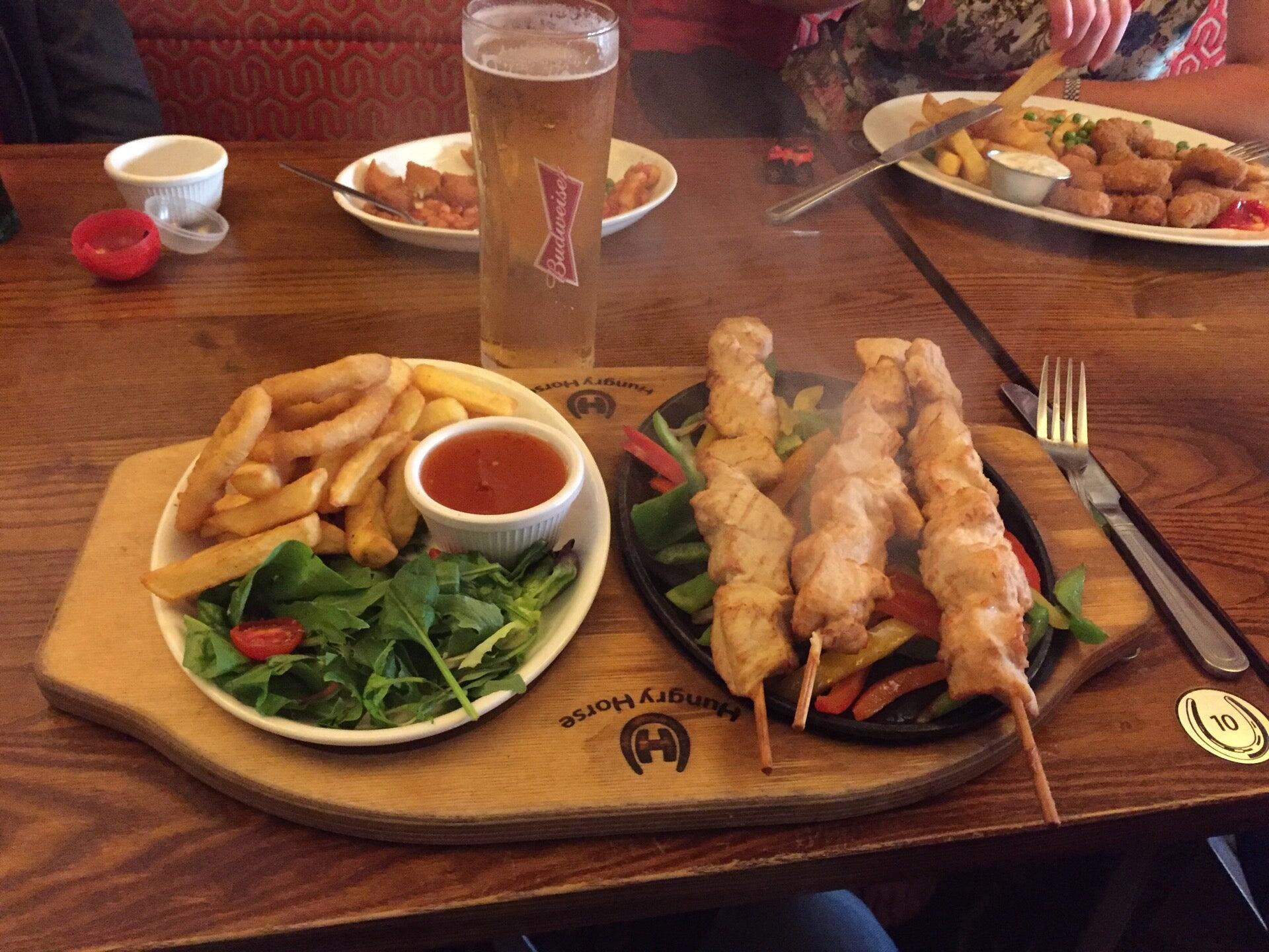 Running Horse Pub/Restaurant - Fakenham - Nextdoor