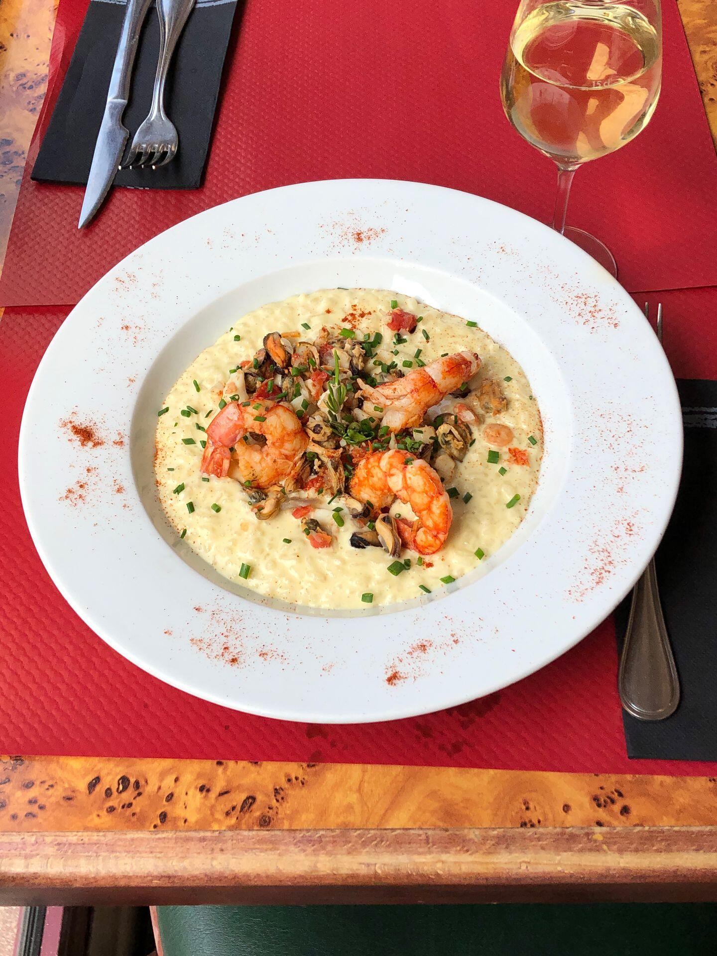 Le Café du Palais - Nextdoor