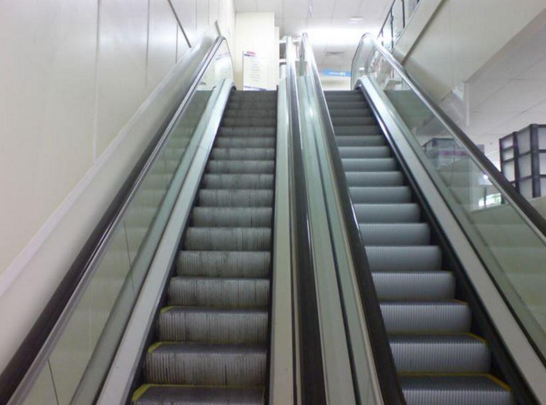 Smart Escalator Services - Halifax - Nextdoor