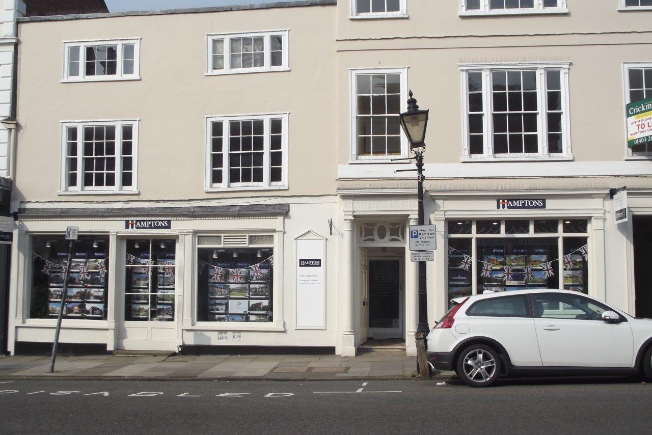 Hamptons Estate Agents Farnham - Farnham - Nextdoor
