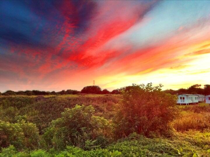 Sandy Bay Holiday Park - North Seaton - Nextdoor