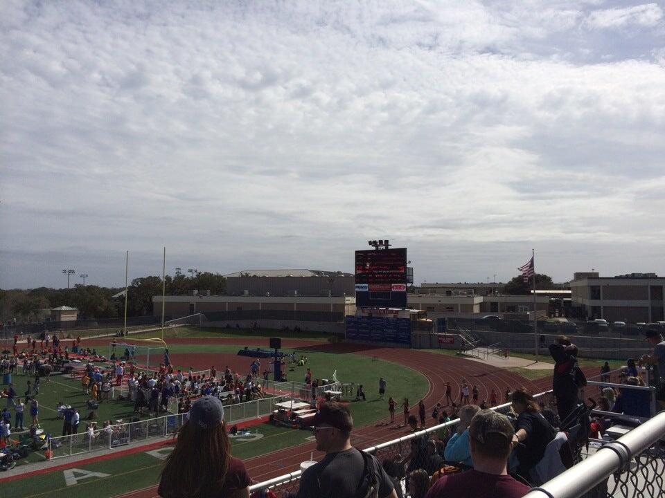Chaparral Stadium, Westlake High School - West Lake Hills, TX - Nextdoor