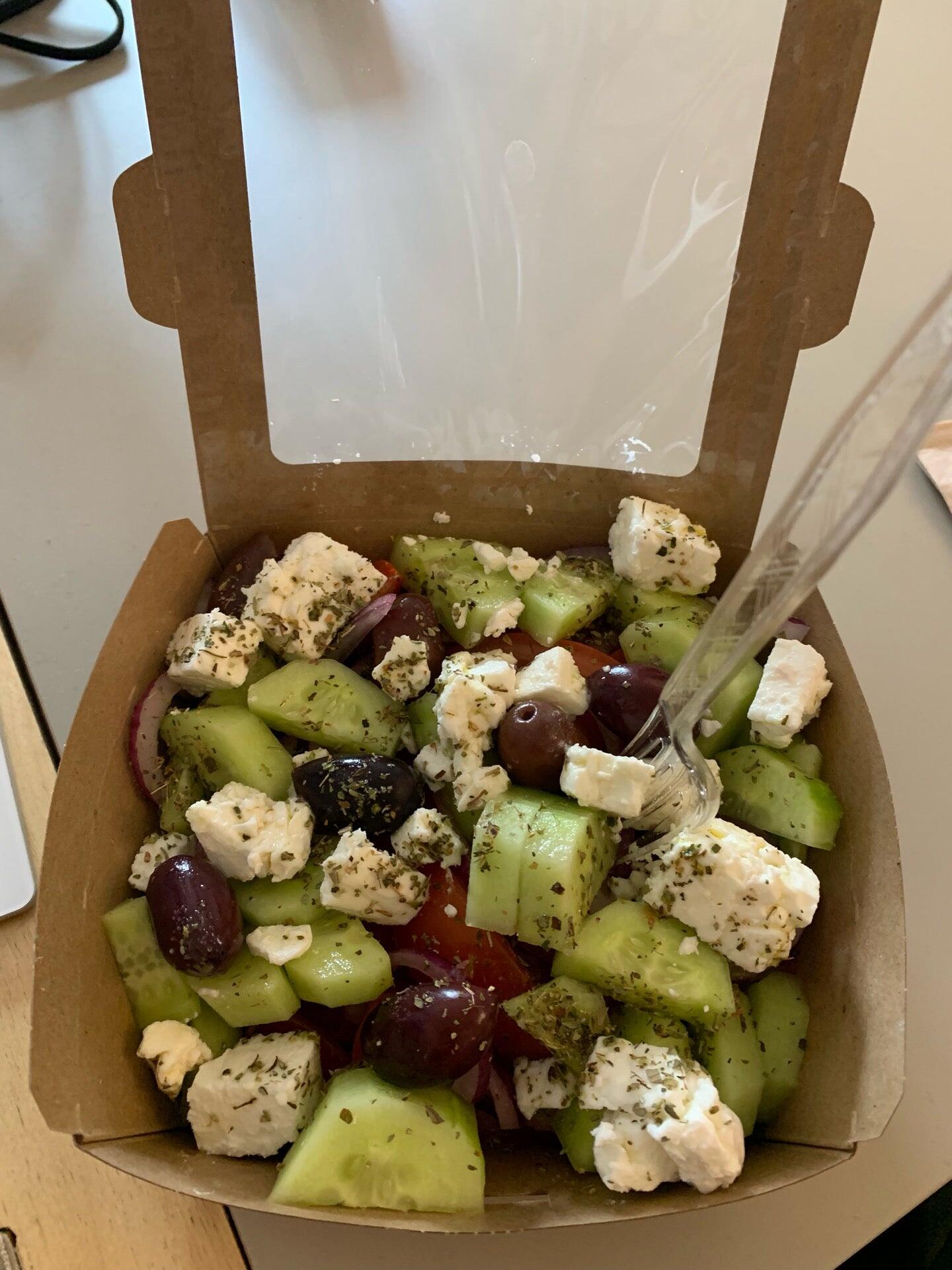 Stam & Maria Greek street food YORK - York - Nextdoor