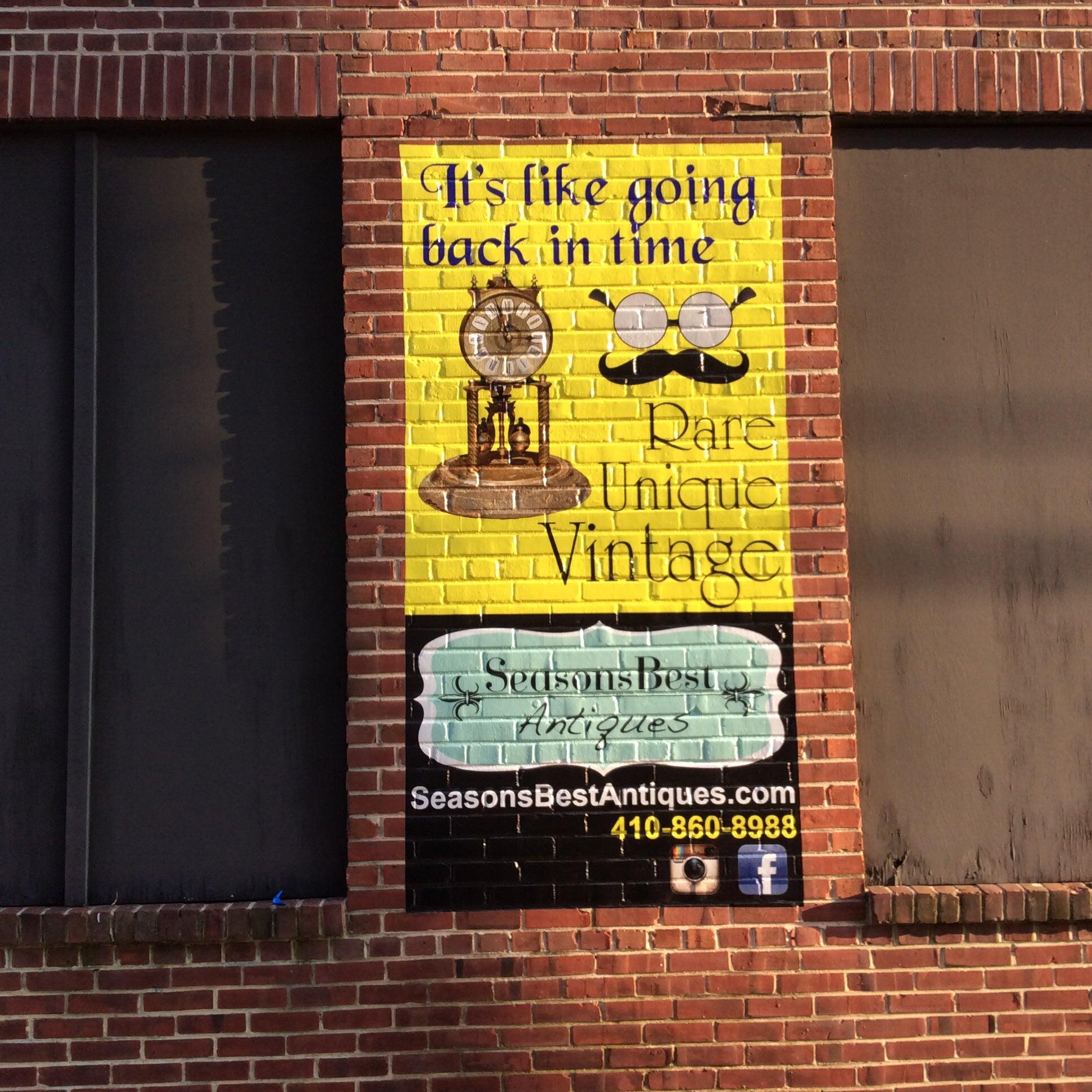 Green Bell Signs And Graphics - Salisbury, MD - Nextdoor