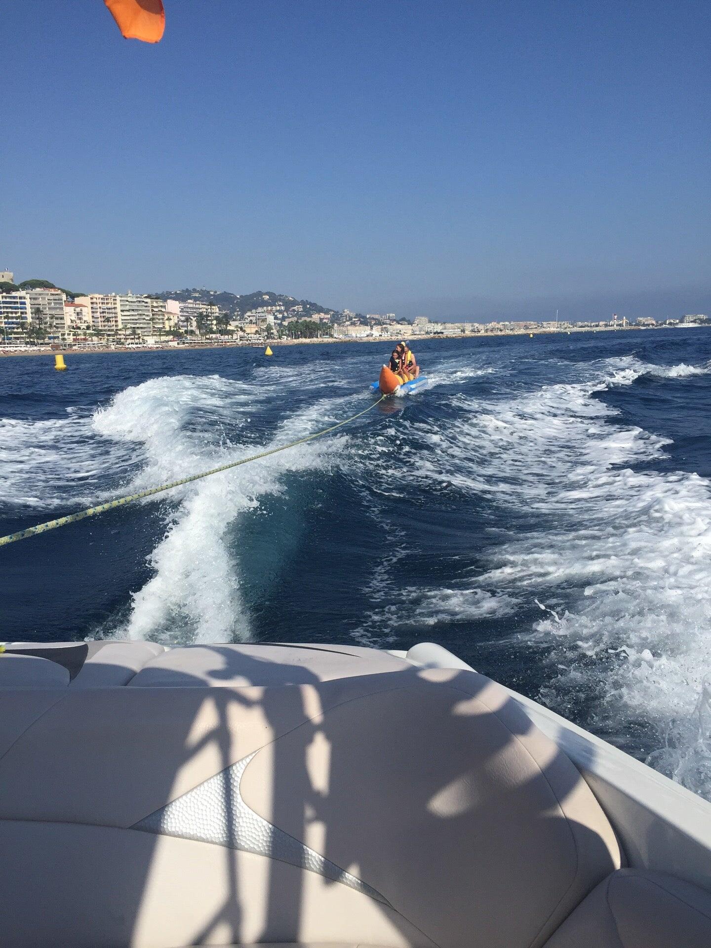 Azur Plage - Nextdoor