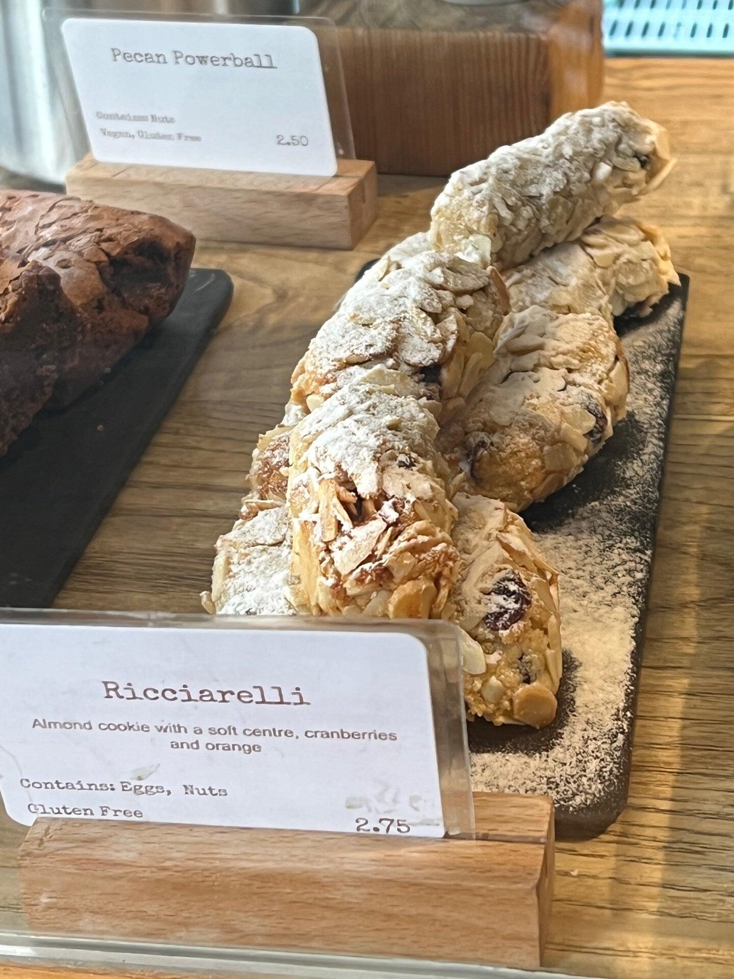 Ripe Kitchen - London - Nextdoor