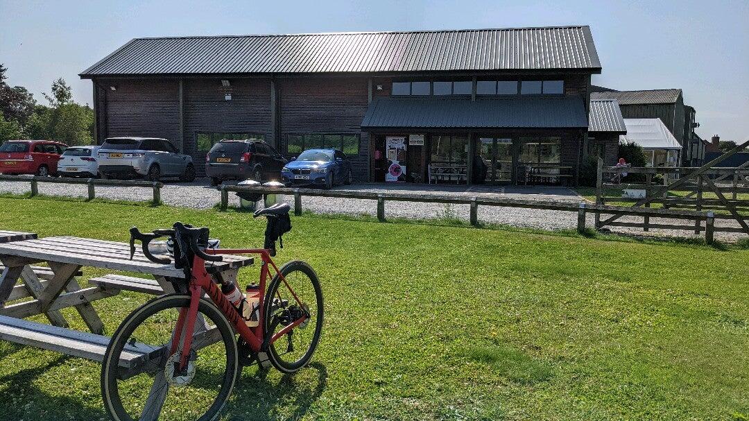 Moor Farm Shop - Baschurch - Nextdoor