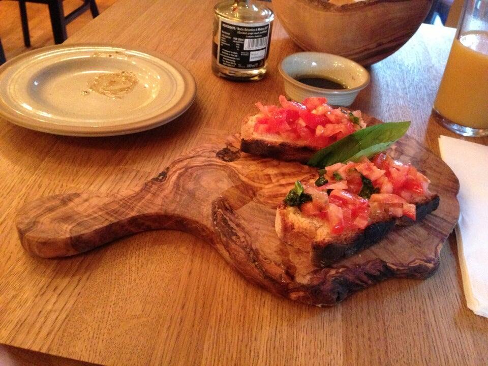 Il Sugo - London - Nextdoor