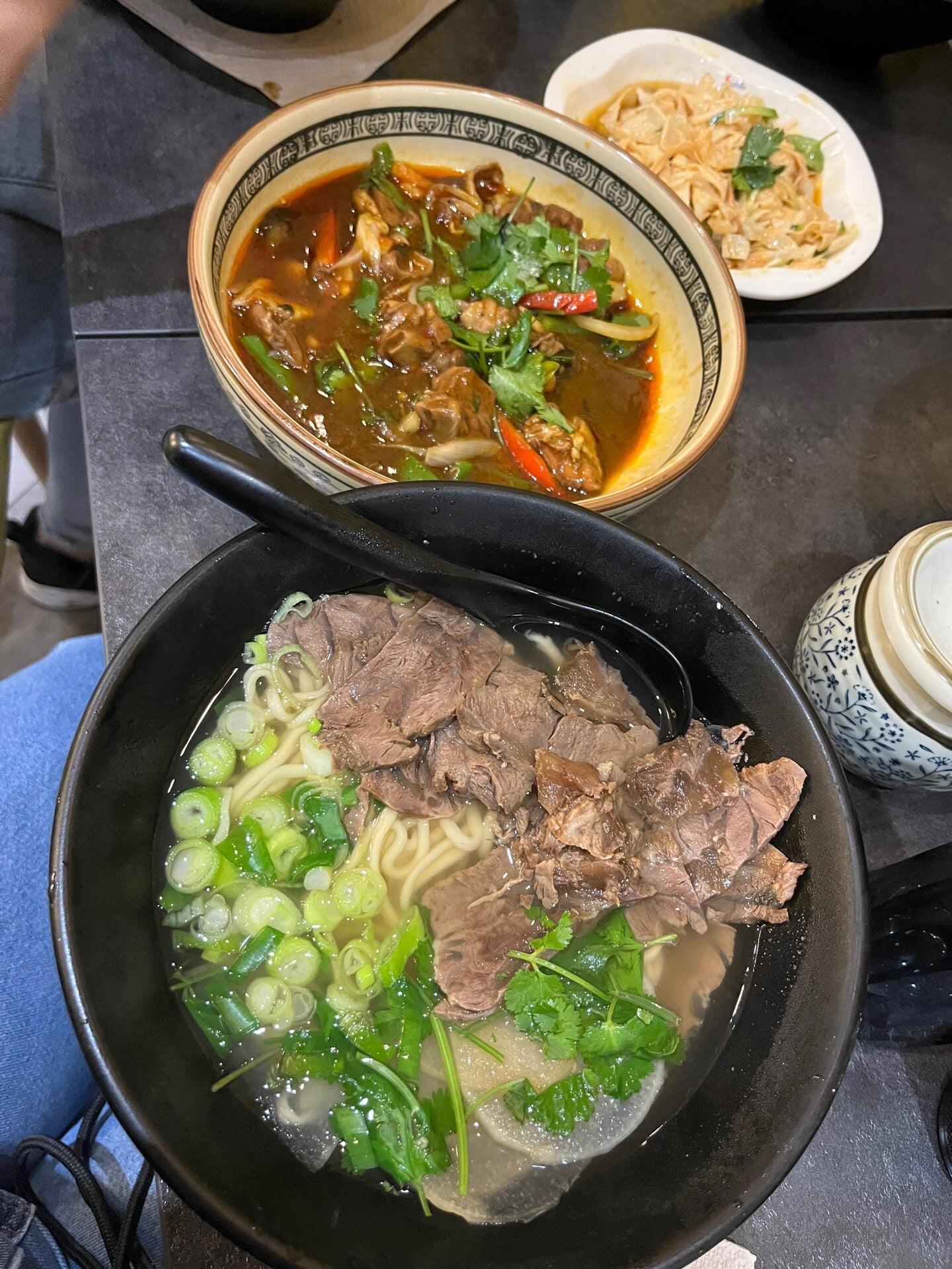 Oh My Noodle - Nextdoor