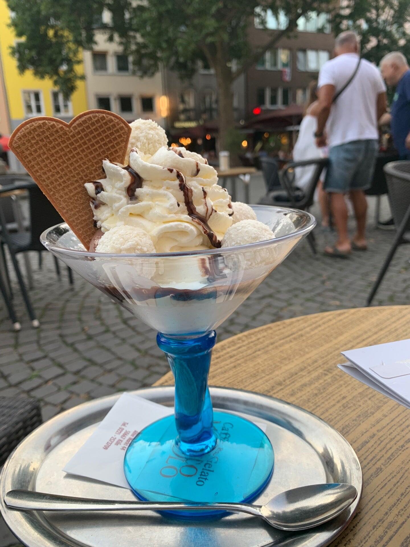 Eiscafé Marco Polo - Nextdoor