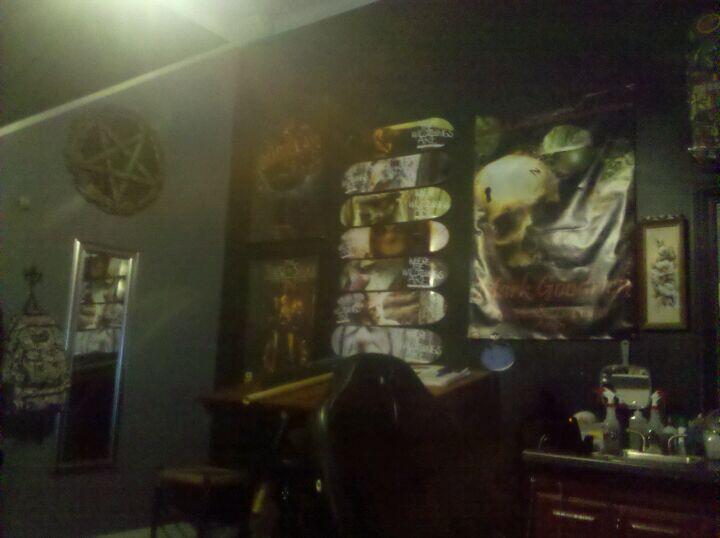 Turning Point Tattoo - Mandeville, LA - Nextdoor