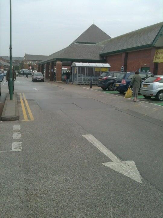 Morrisons Pharmacy - Ormskirk - Nextdoor