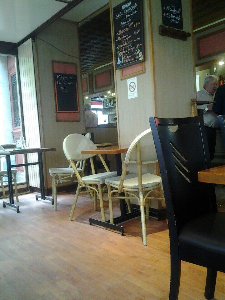 Le Capetien - Nextdoor