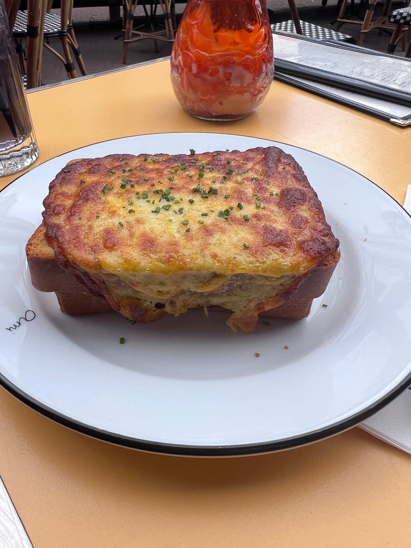 Ami Cafe Manger - Nextdoor