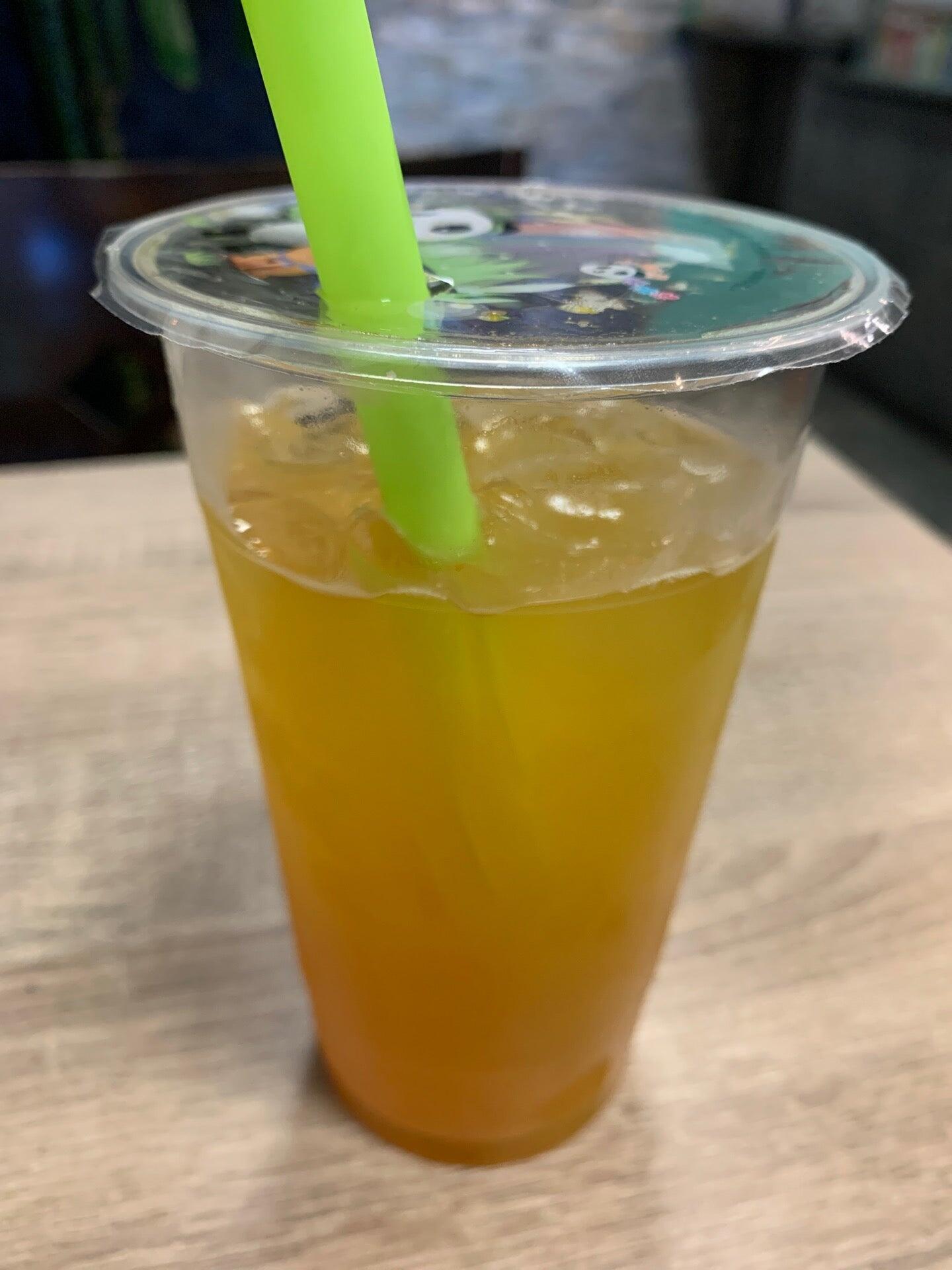 Island Boba Sushi Poke - Palm Desert, CA - Nextdoor