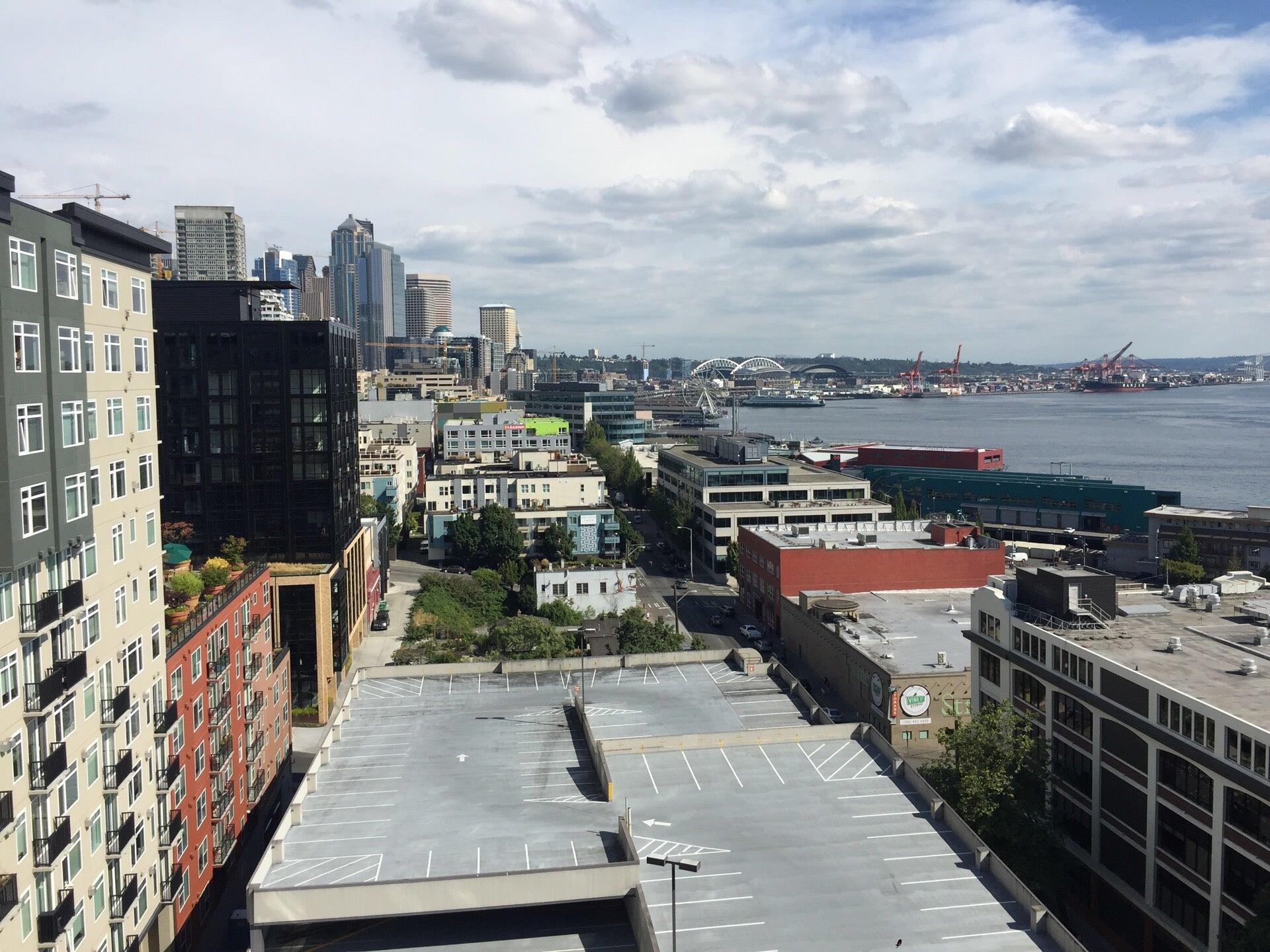 Joseph Arnold Lofts Apartments - Seattle, WA - Nextdoor