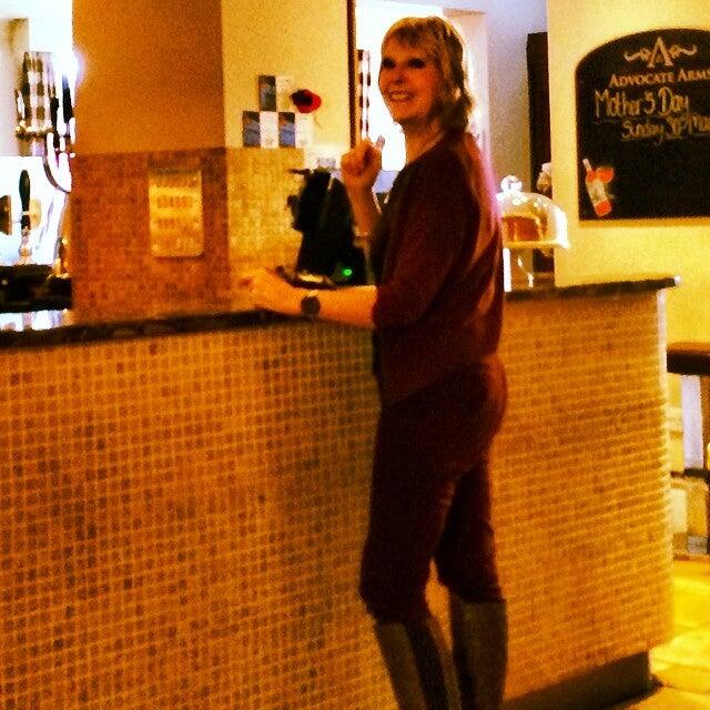 Advocate Arms - Market Rasen - Nextdoor