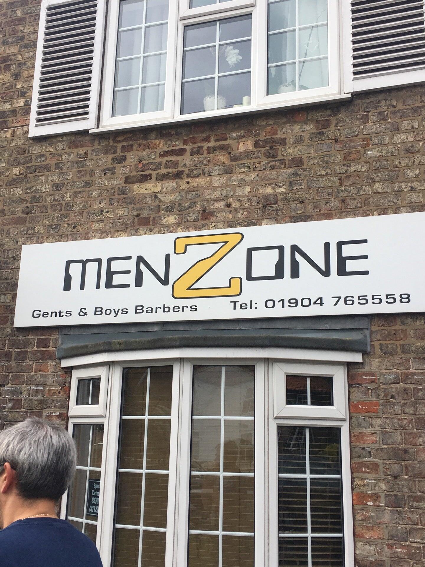 Menzone - Haxby - Nextdoor