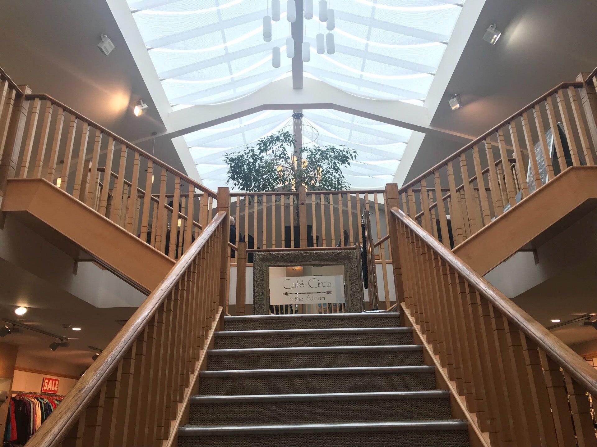Atrium Cafe - Callander - Nextdoor
