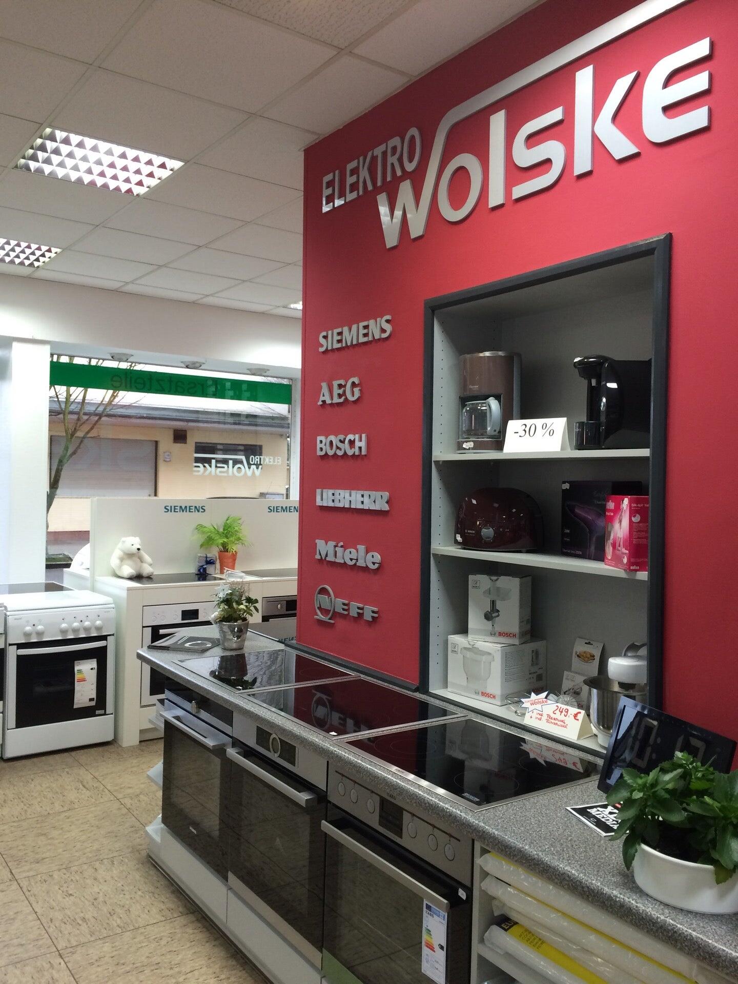 Elektro Wolske - Nextdoor