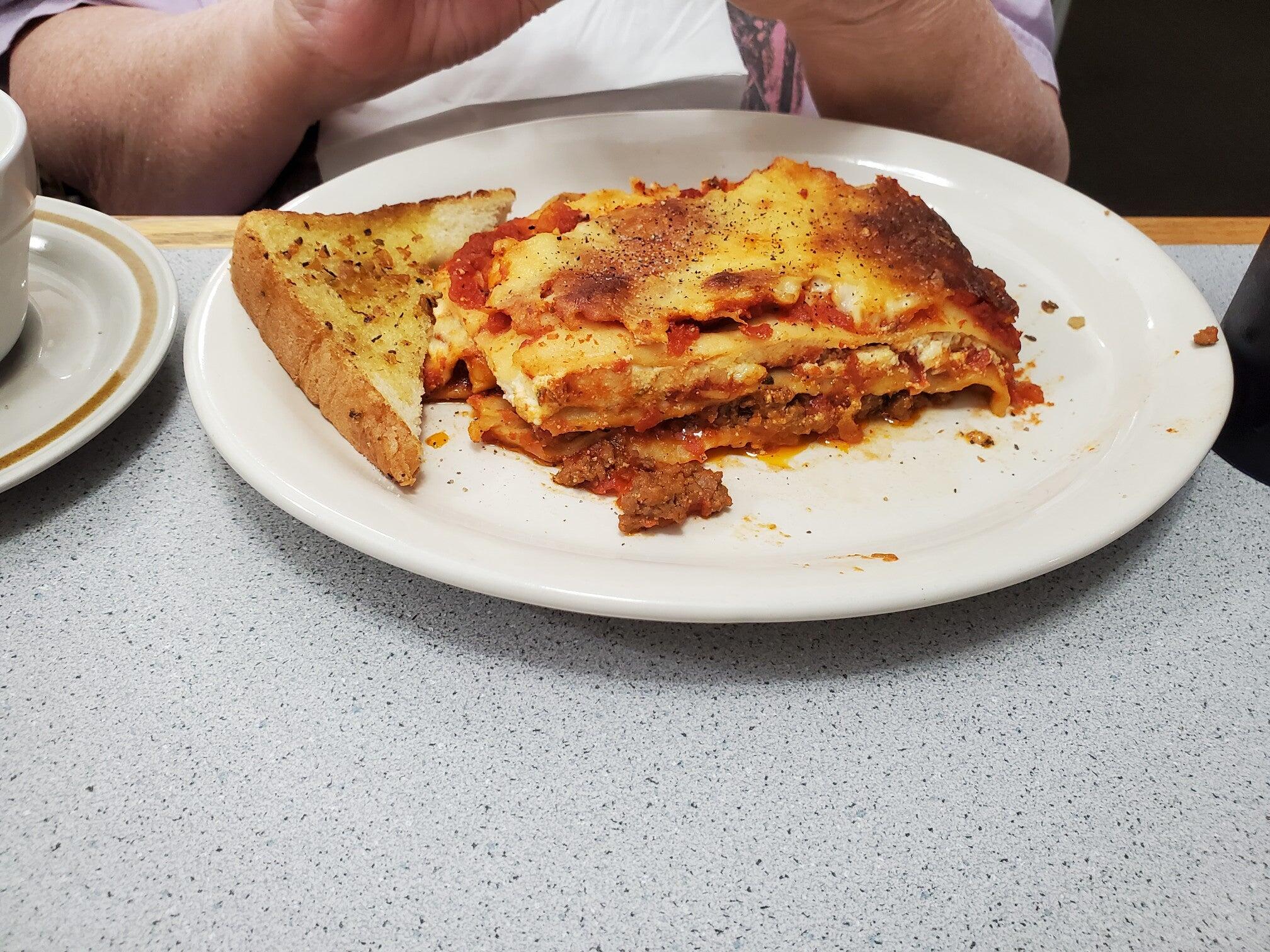 Olympus Diner - Kingman, AZ - Nextdoor