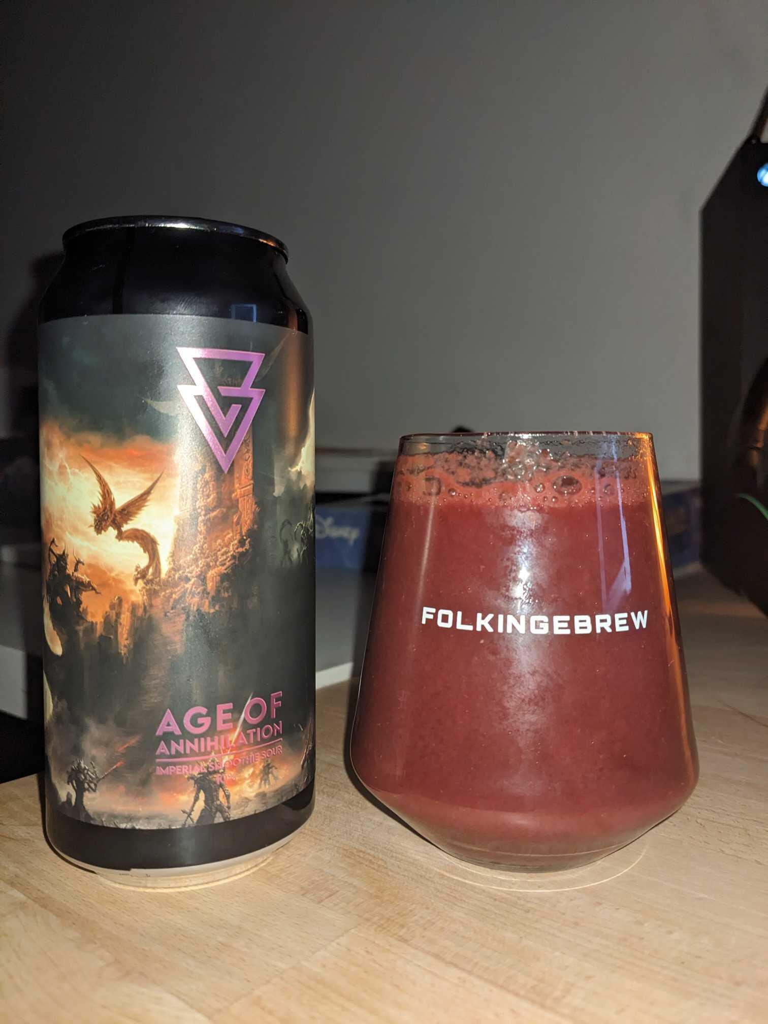 Project Beers - Nextdoor