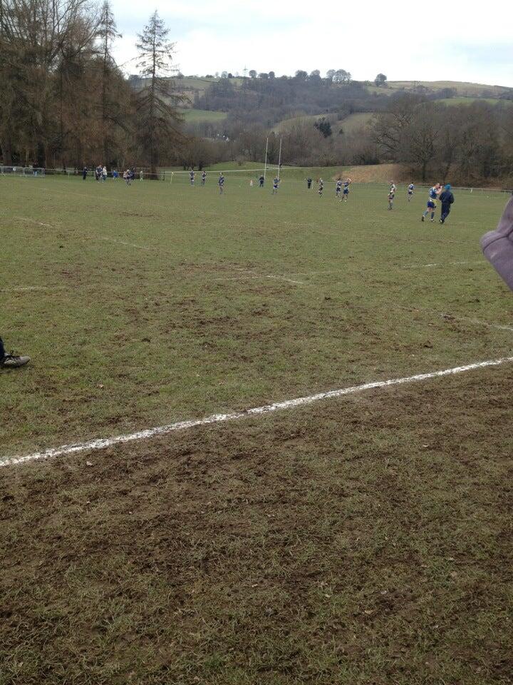 Penallta RFC - Ystrad Mynach - Nextdoor
