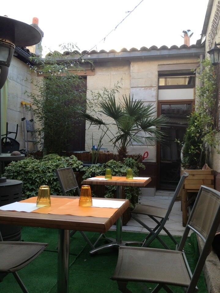 Tam Tam Saigon - Nextdoor