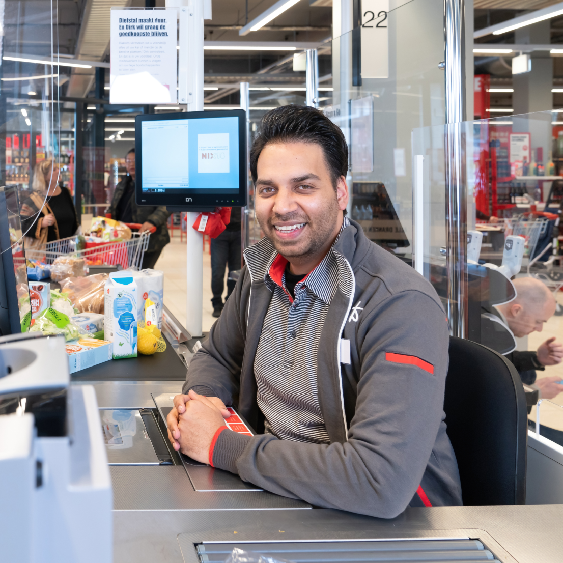 Dirk van den Broek - Amsterdam, Noord-Holland - Nextdoor