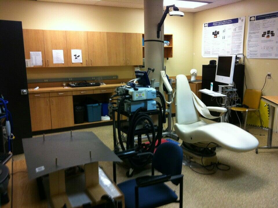 Prestwich Hospital - Bury - Nextdoor