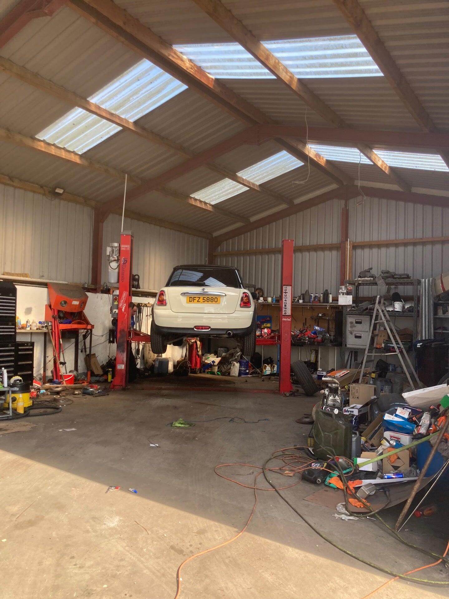 Bell's of Crossgar - Crossgar - Nextdoor