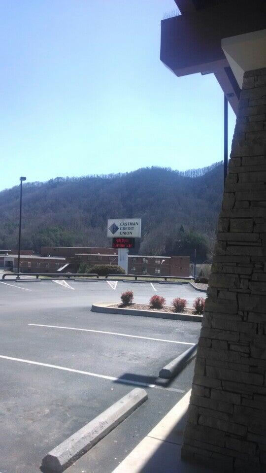 Eastman Credit Union - Gate City, VA - Nextdoor