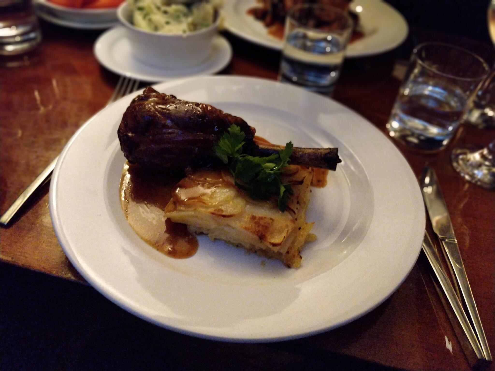 The Red Duster - Cowes - Nextdoor