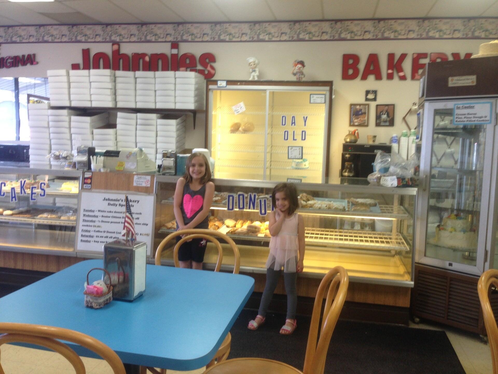 Johnnie's Bakery of Canton - Nextdoor