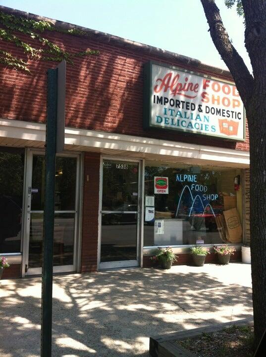 Alpine Food Shop - Elmwood Park, IL - Nextdoor