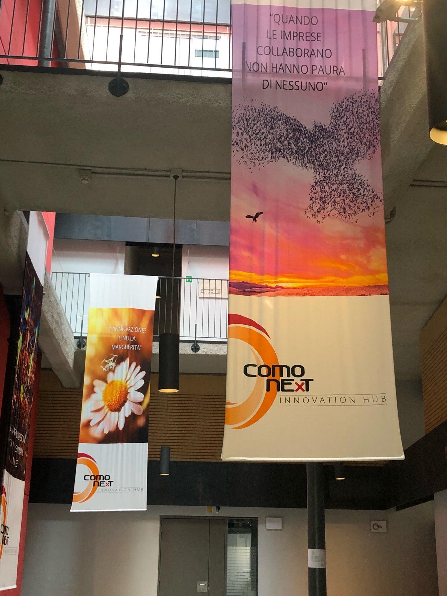 Como Next - Nextdoor