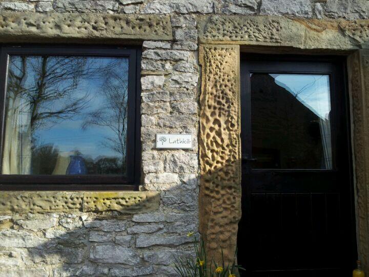 Lathkill Cottage - Over Haddon - Nextdoor