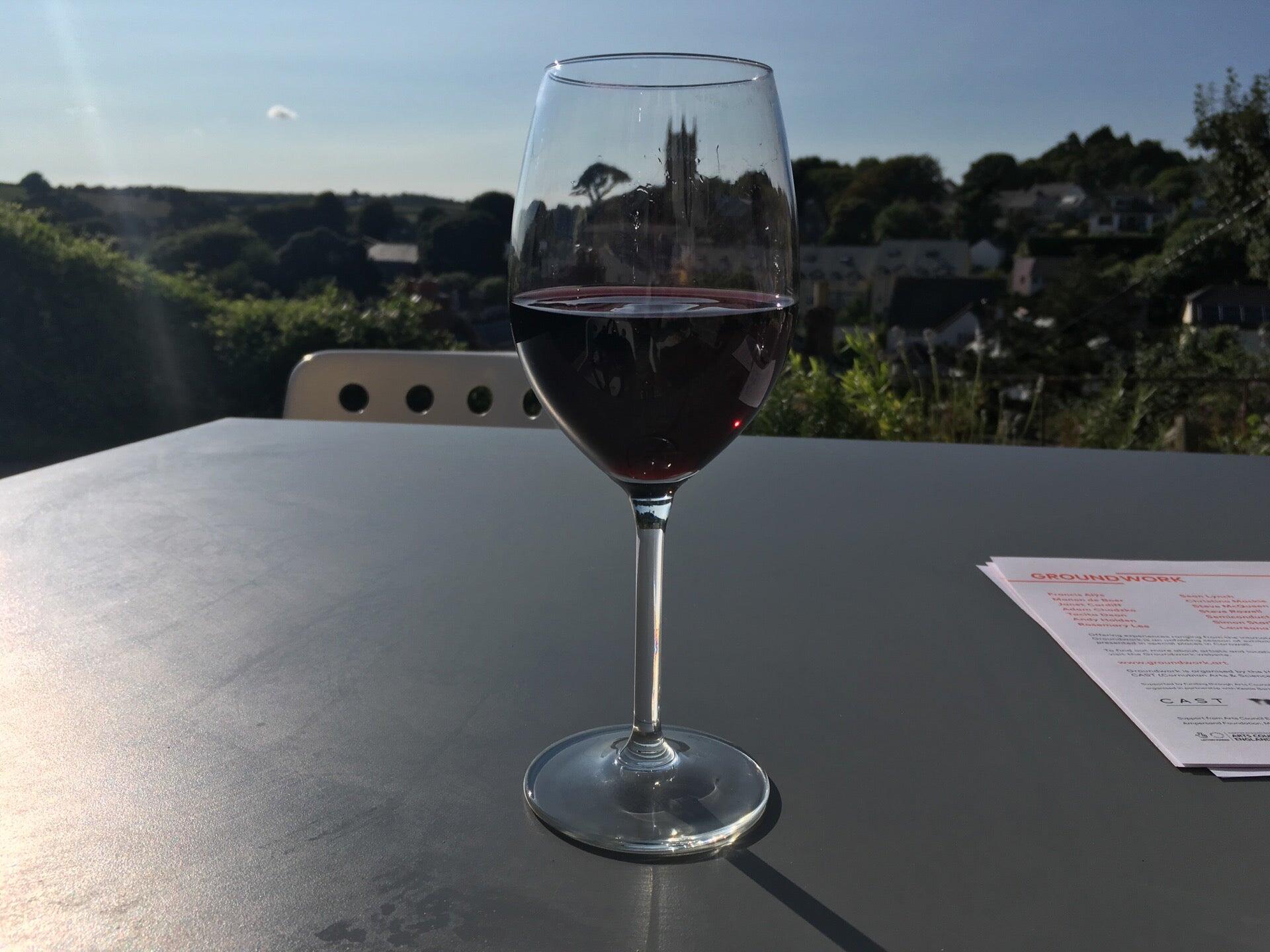 Cast Cafe - Helston - Nextdoor