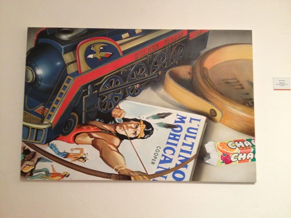 Restarte Galleria - Nextdoor