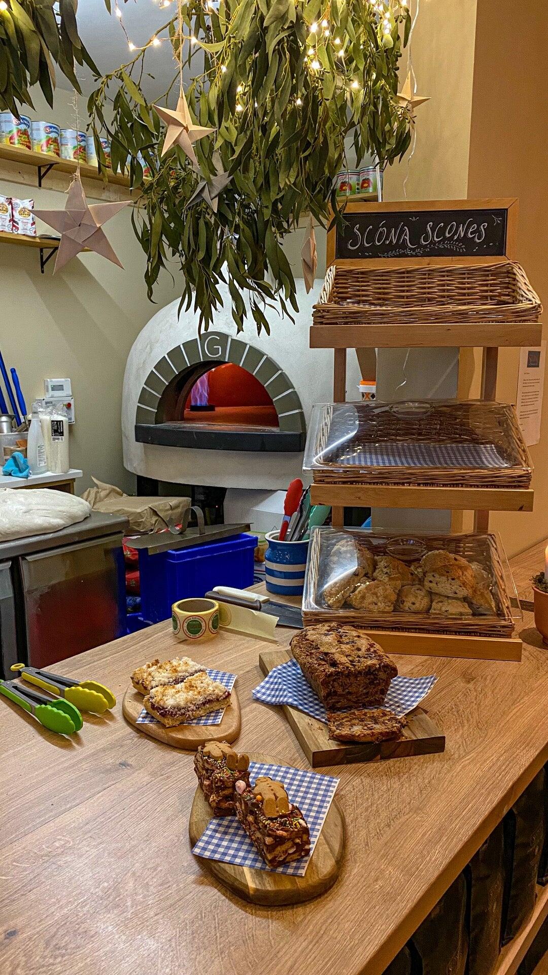 Scona - Greenfield - Nextdoor