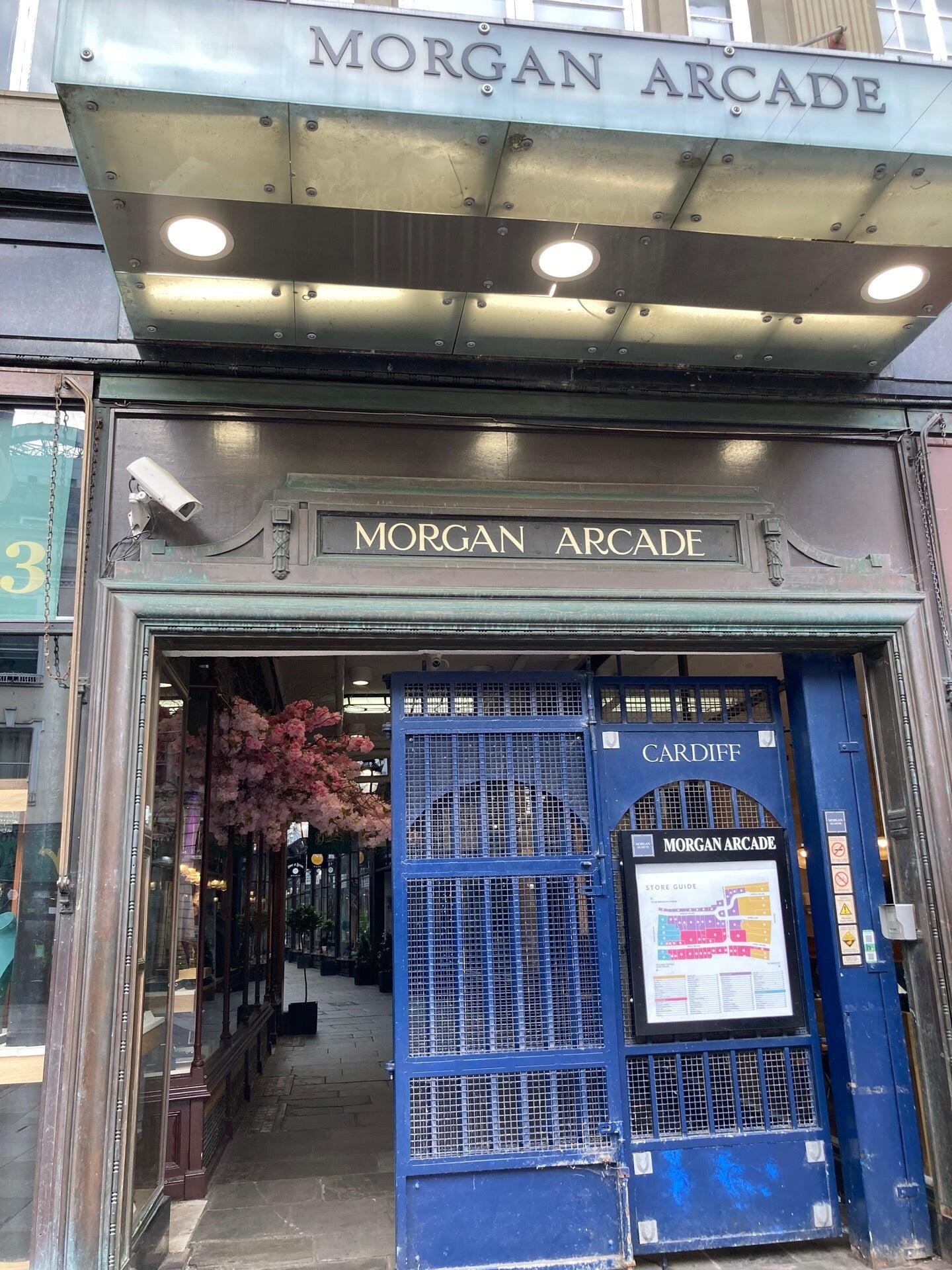 Morgan Quarter - Cardiff - Nextdoor