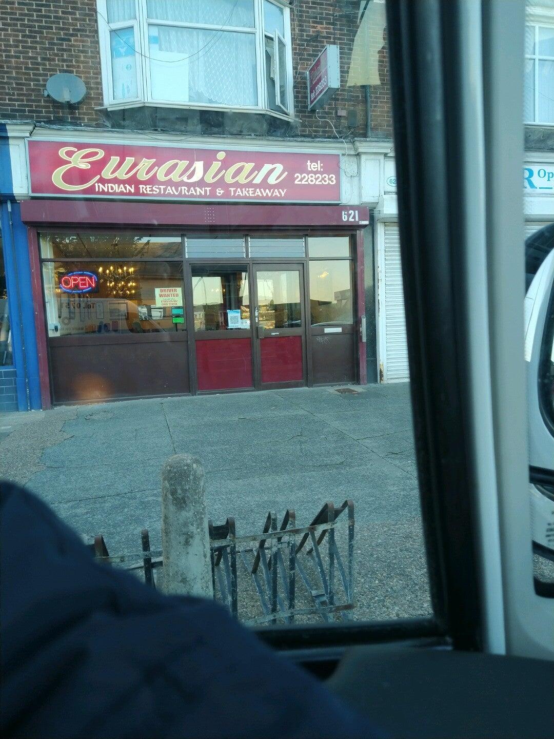 Eurasian - Hull, England - Nextdoor