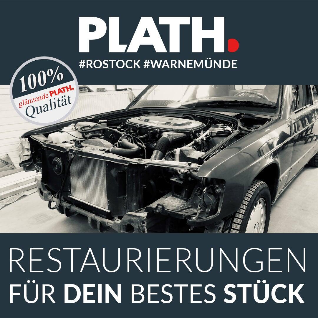Plath. Autohaus Warnemünde - Nextdoor