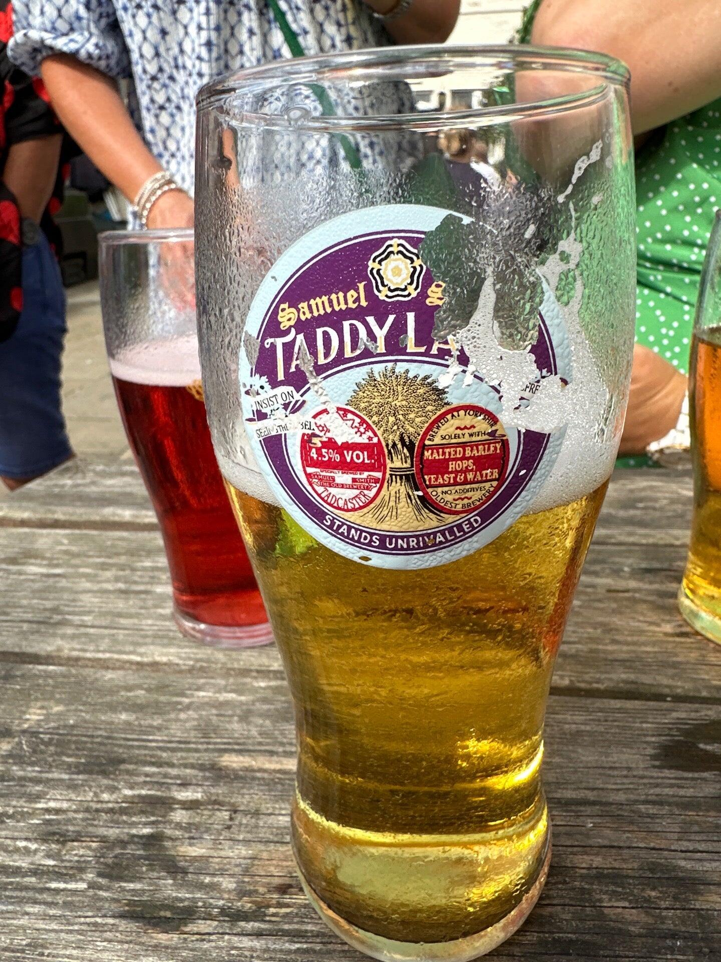 The Plough - Whitby, England - Nextdoor