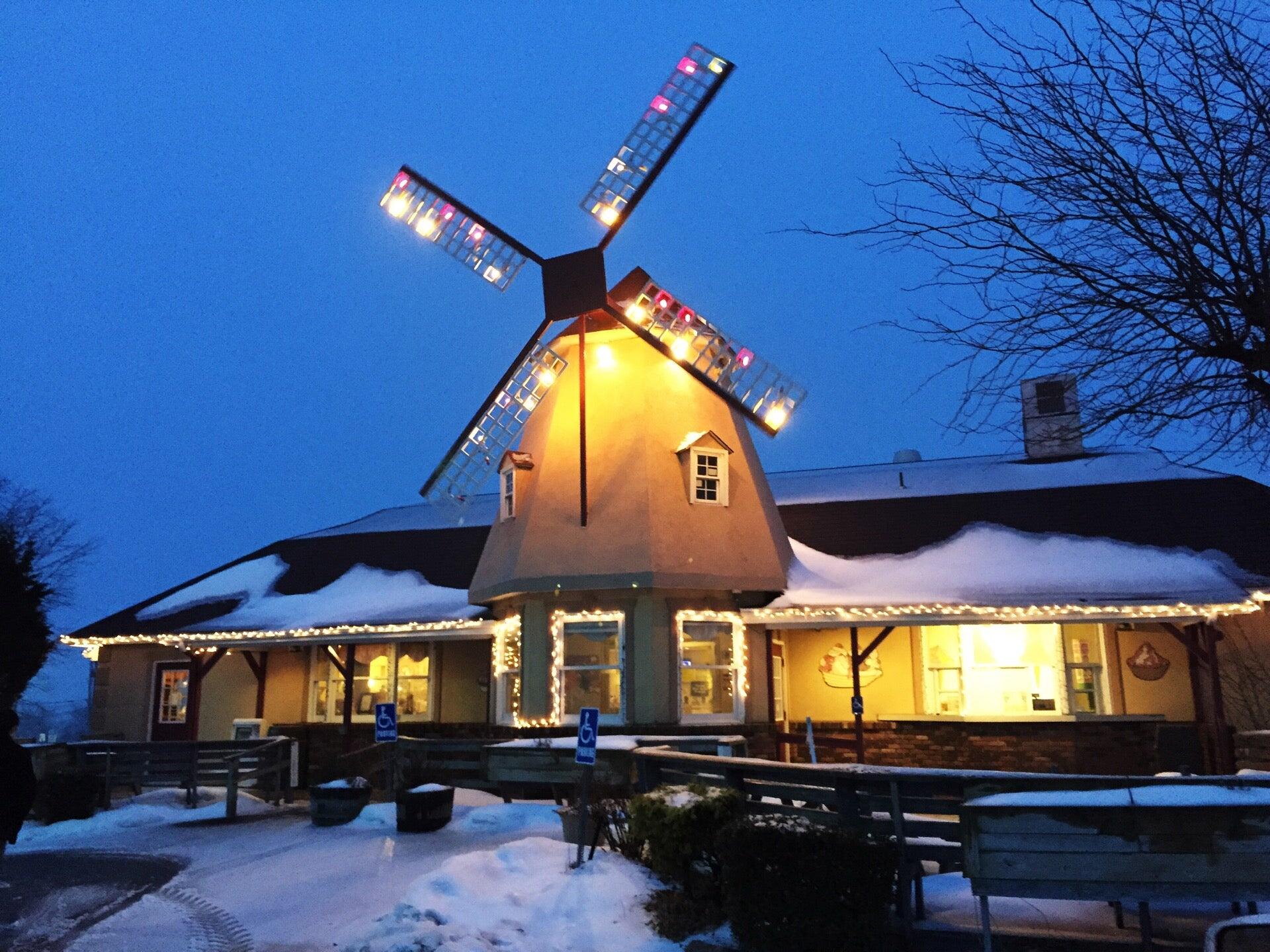 Windmill Family Restaurant - Morgantown, PA - Nextdoor