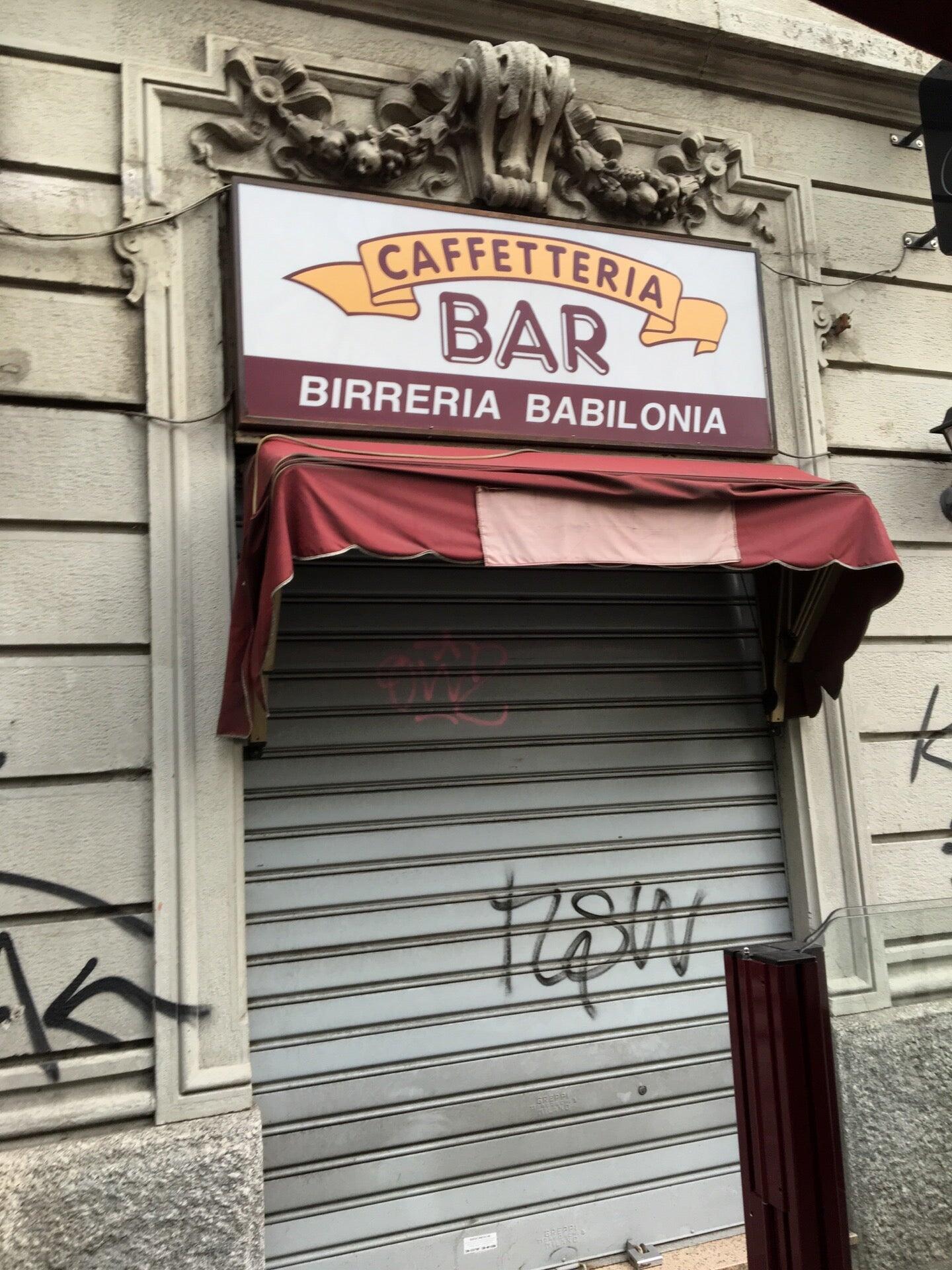 Babilonia Bar - Nextdoor