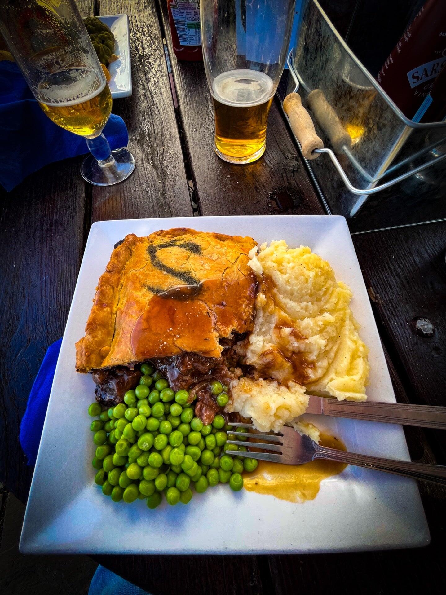 The Piebald Inn - Hunmanby - Nextdoor